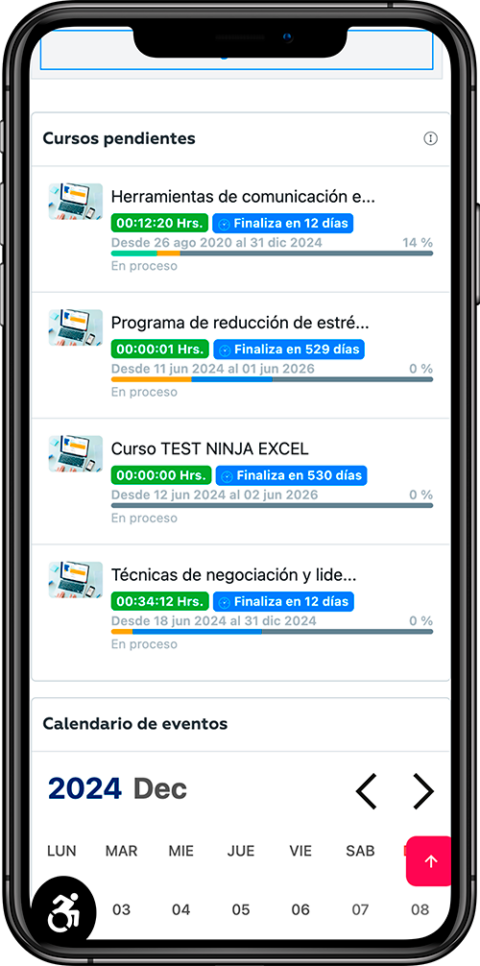 Suite Enovus+ | ENOVUS | Soluciones Integrales